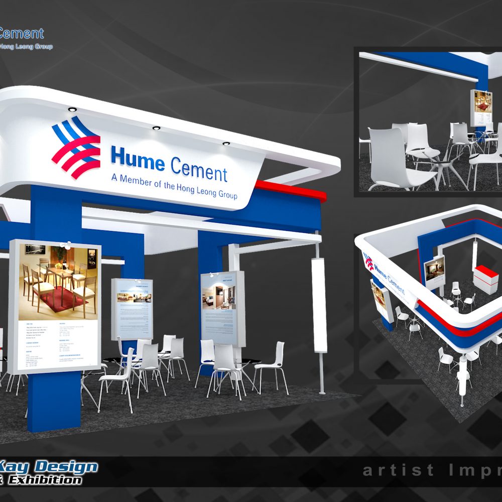 Professional Event Exhibition Company in Malaysia | Invent360